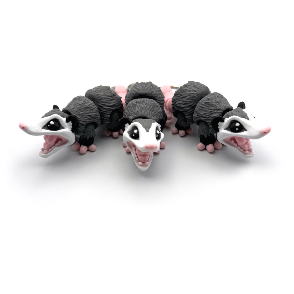 Products – Playing Possum Clothing Co.