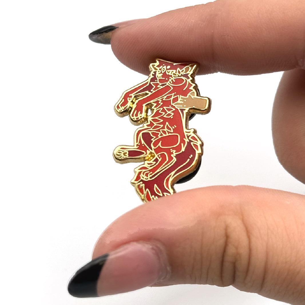 Playing Possum Clothing Co.