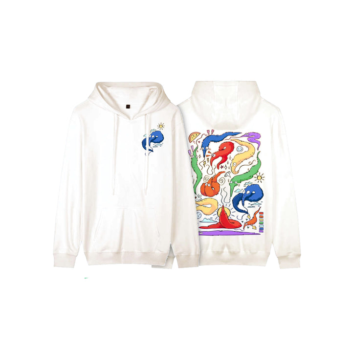 Hoodies – Playing Possum Clothing Co.