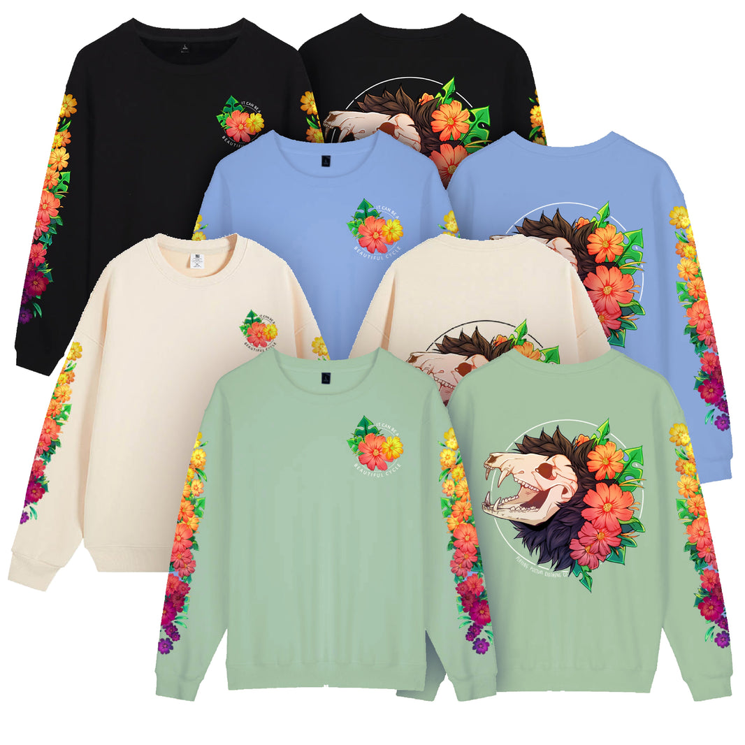 Sweatshirts/Crewnecks – Playing Possum Clothing Co.