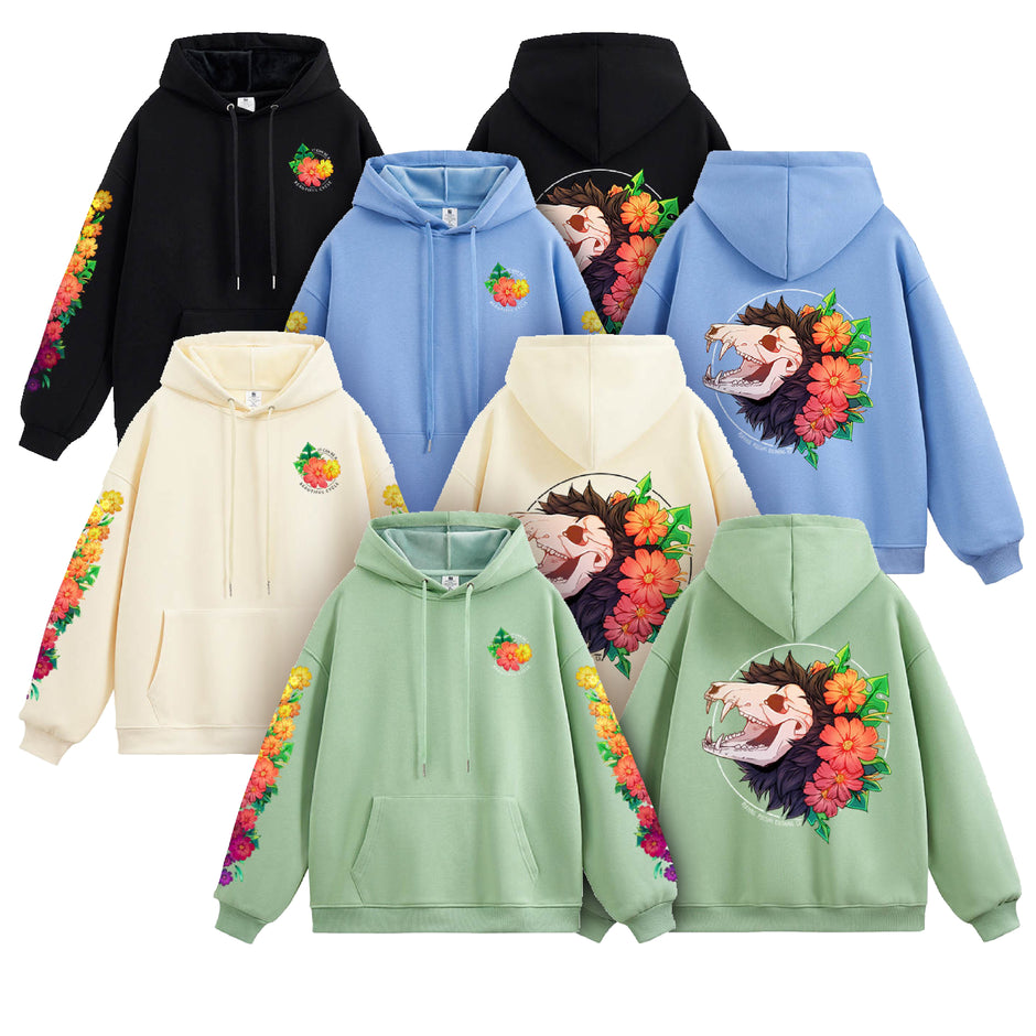 Hoodies – Playing Possum Clothing Co.