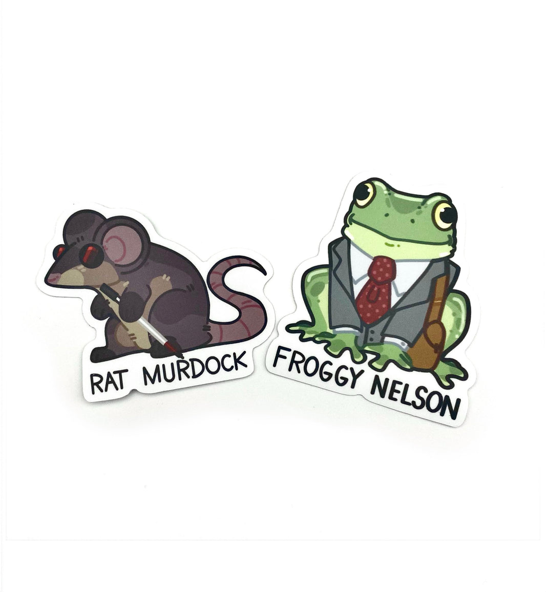 Products – Playing Possum Clothing Co.