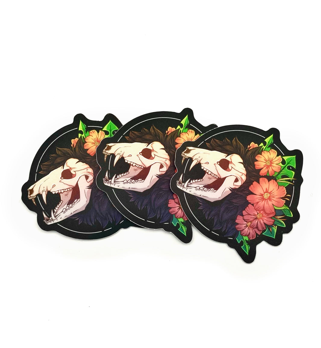 Playing Possum Clothing Co.