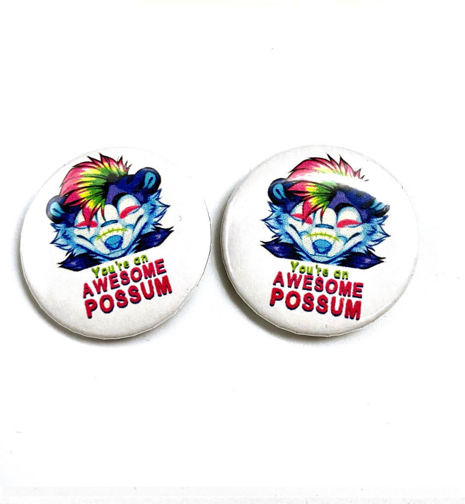 Products – Playing Possum Clothing Co.