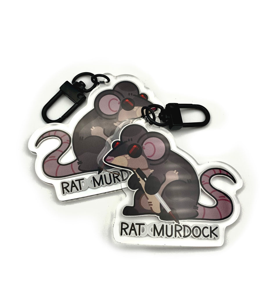 Products – Playing Possum Clothing Co.