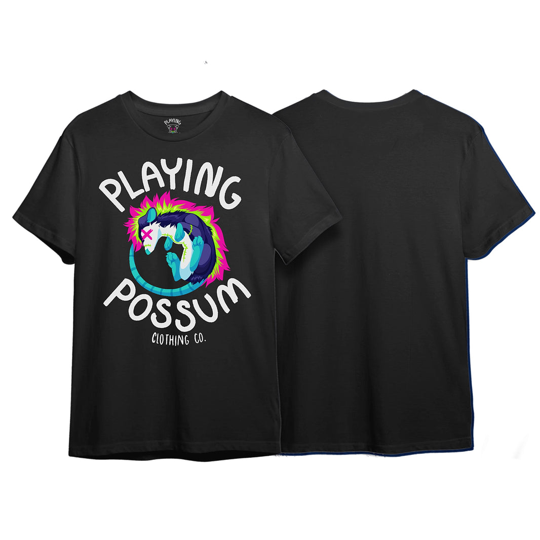 T-Shirts – Playing Possum Clothing Co.